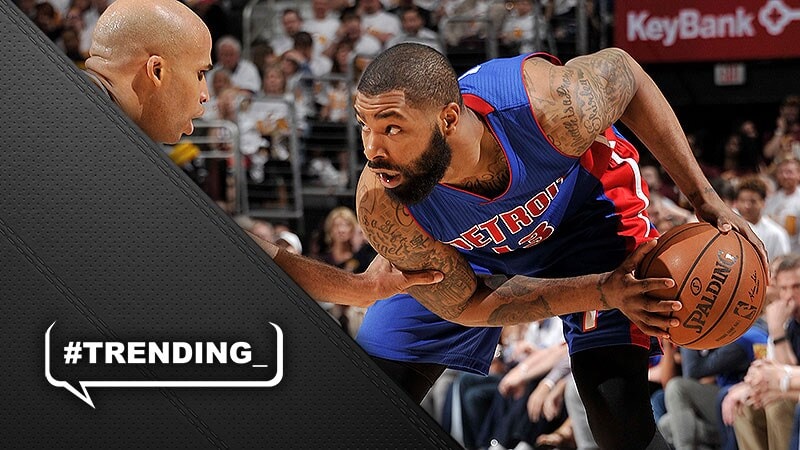 SVG: Nothing etched in stone with Pistons lineup as they search for ...