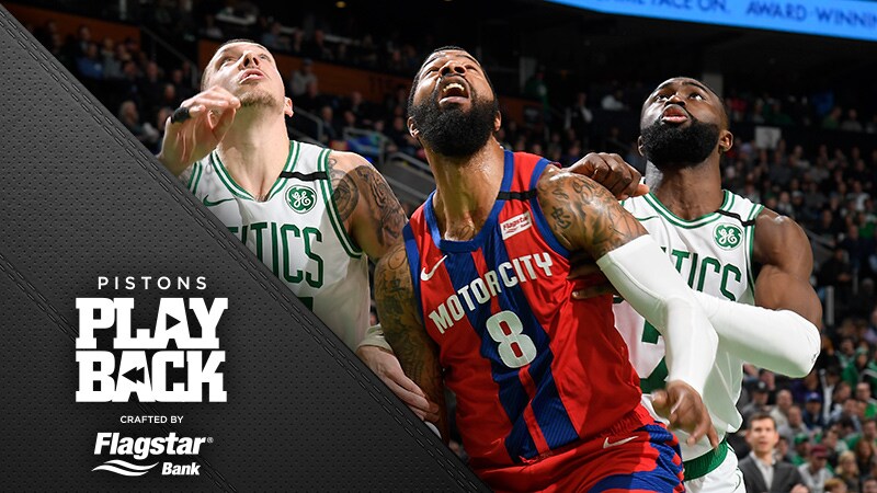 4 20-point scorers, 60 percent shooting spark Pistons to ‘best win’ at ...