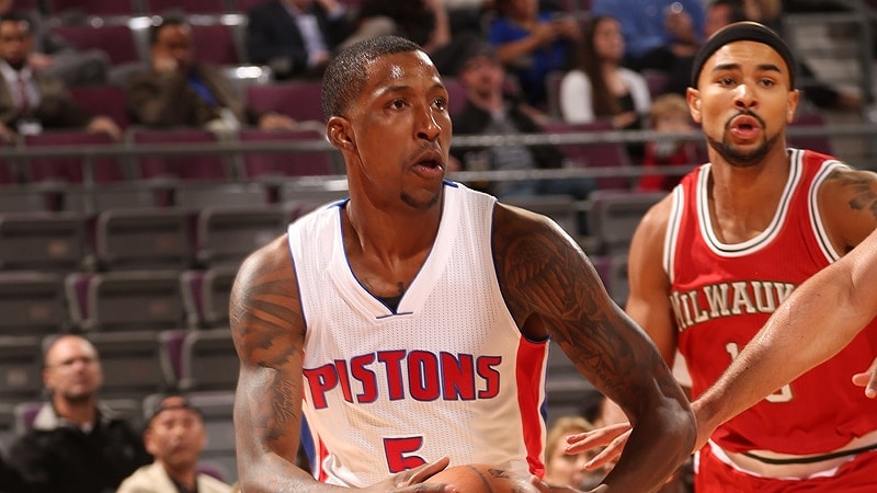 KCP’s A-OK: He recovers from sprained foot and gets the start in ...