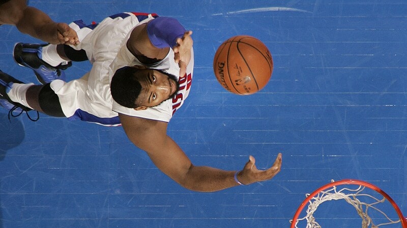 Series Keys - Win the Rebound Battle | NBA.com