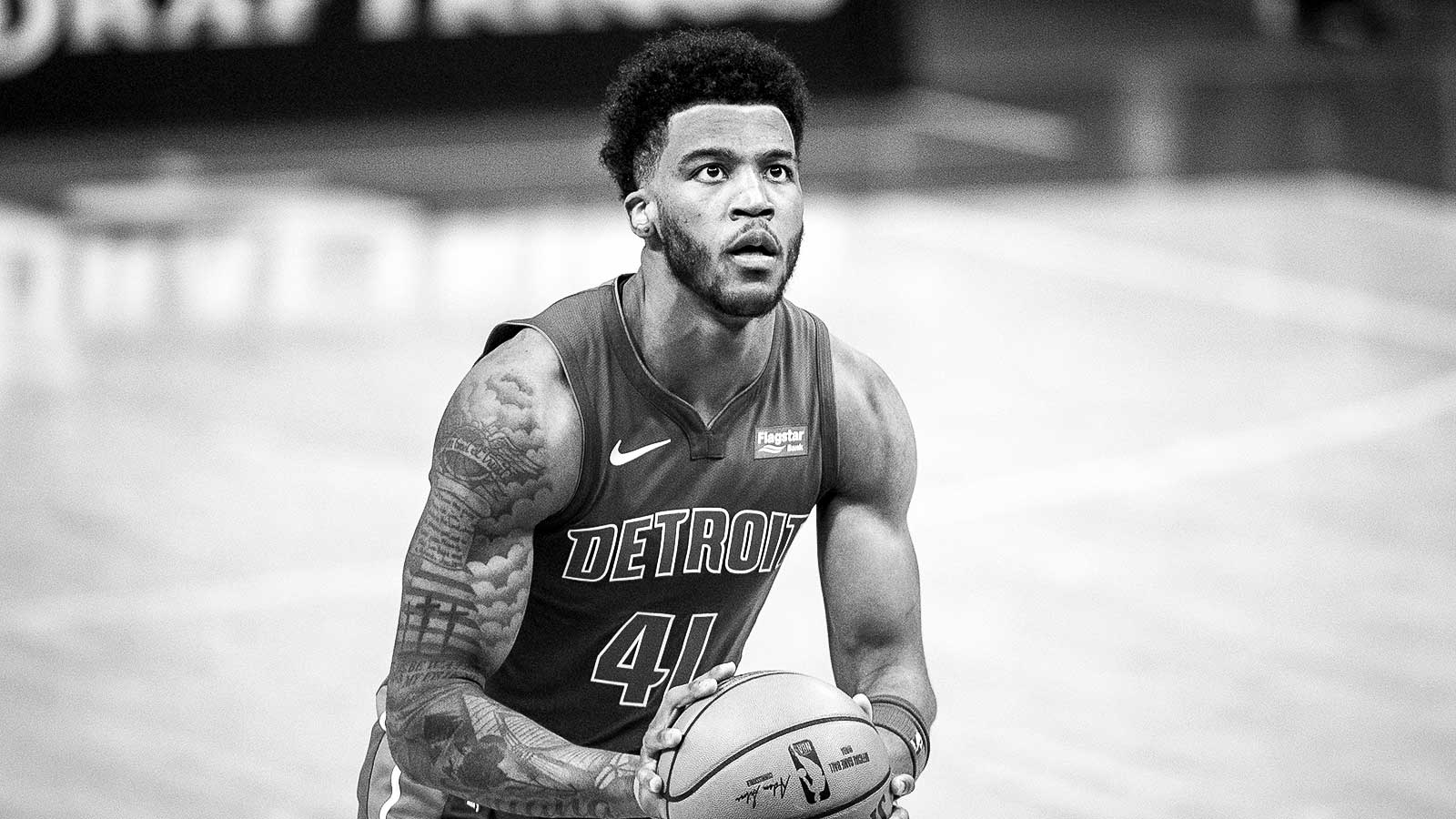 ‘He’s going to be a star in this league for a long, long time’ – Saddiq ...