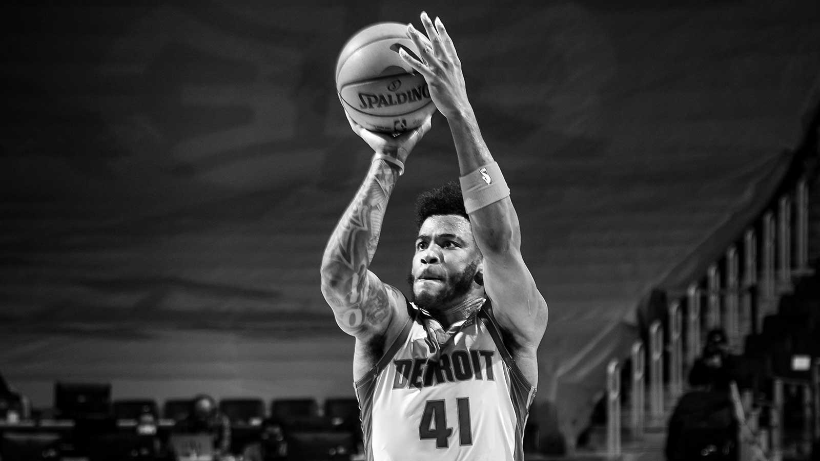 Orlando’s 67 points off the bench too much for Pistons to overcome ...