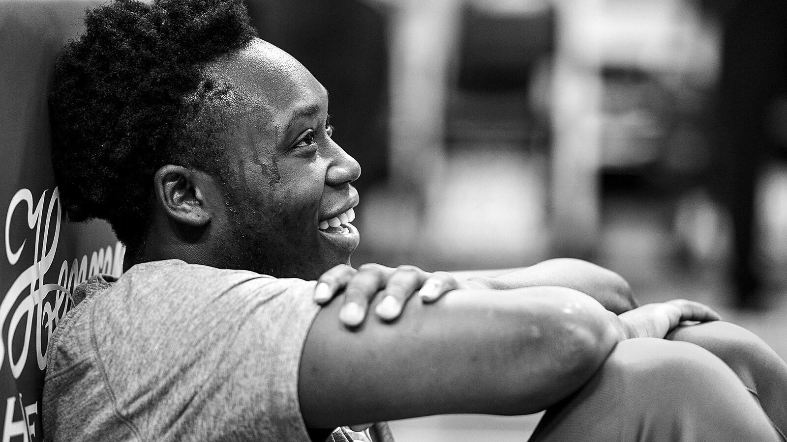 Sekou’s thumb held him out, but Casey looking to expand his opportunity ...
