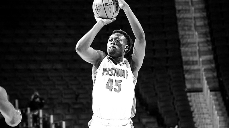 Sekou stakes his claim as Pistons kids reward Casey’s trust in win over ...