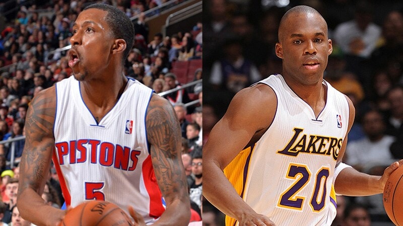 Camp Qs: How high will KCP fly after his breakout Summer League effort ...