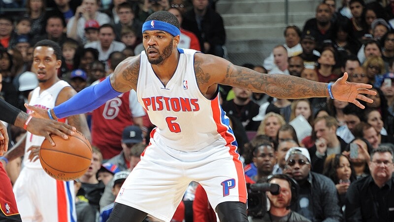 Smith willing to do whatever it takes to fuel Pistons turnaround ...