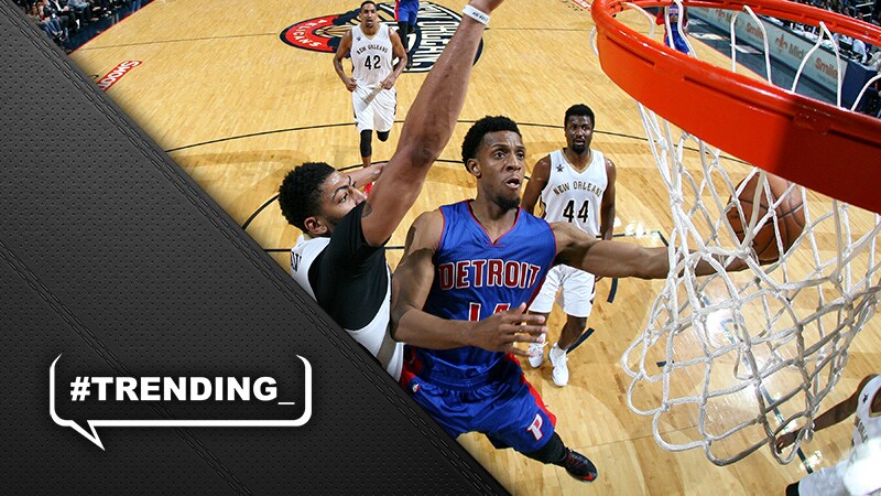 SVG keeps all options open – including lineup switch – in Pistons point ...