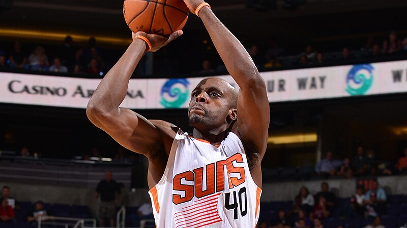 Grabbing Tolliver to stretch the floor a "no-brainer" for Pistons, SVG ...