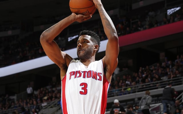 Shawne Williams 2014-15 Photo Gallery | NBA.com