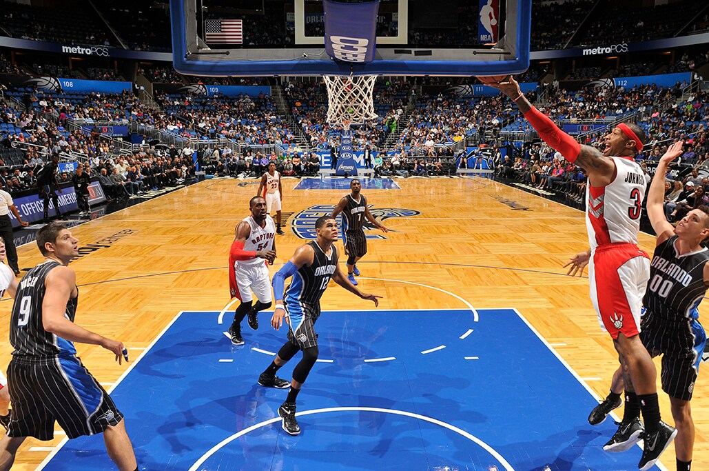 Photo Gallery: Raptors @ Magic 11/01/14 Photo Gallery | NBA.com