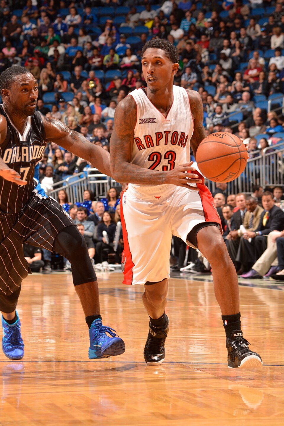 Photo Gallery: Raptors @ Magic 11/01/14 Photo Gallery | NBA.com
