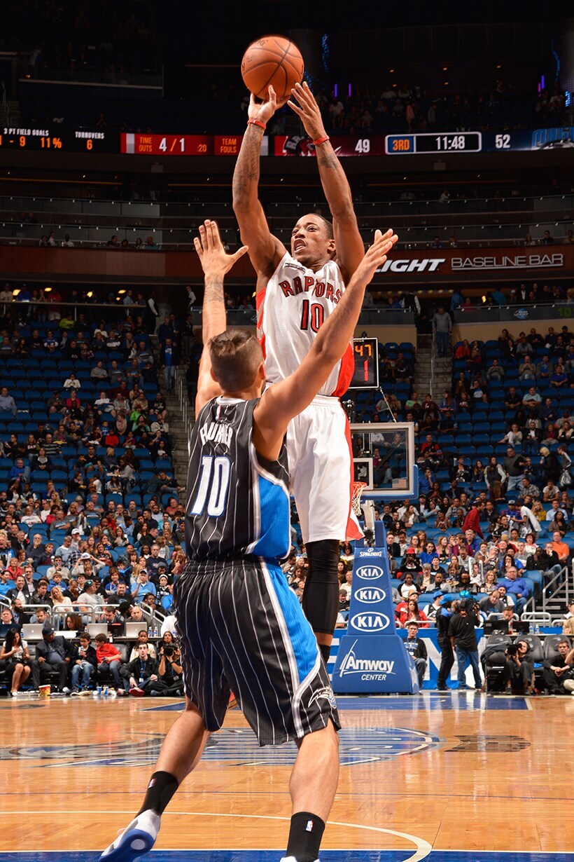 Photo Gallery: Raptors @ Magic 11/01/14 Photo Gallery | NBA.com