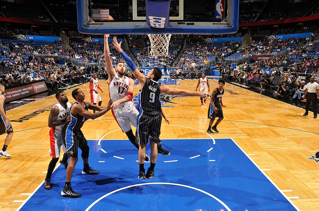 Photo Gallery: Raptors @ Magic 11/01/14 Photo Gallery | NBA.com