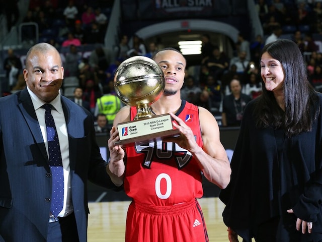 NBA All-Star 2016 - February 13, 2016 Photo Gallery | NBA.com