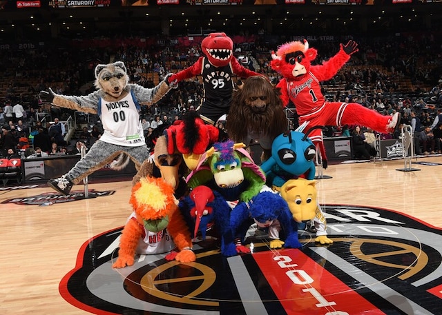 NBA All-Star 2016 - February 13, 2016 Photo Gallery | NBA.com