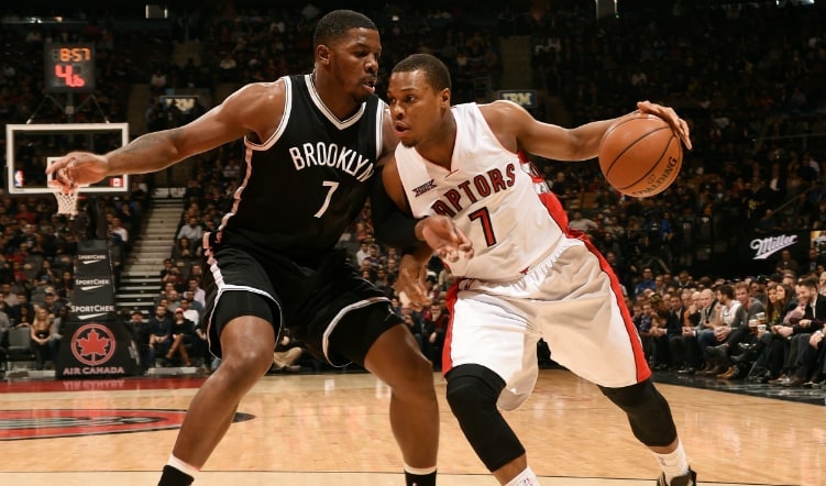 Game Rap: Raptors 93 Nets 109 | NBA.com