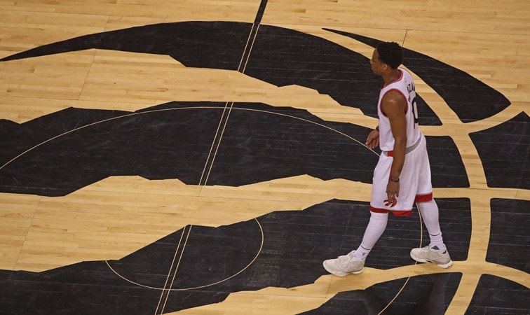 Raptors 2016-17 Season Preview | Toronto Raptors