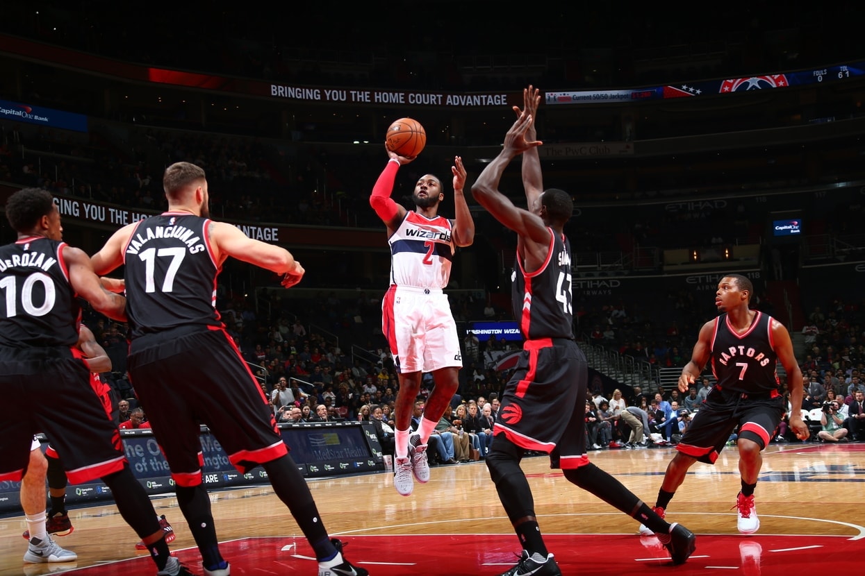 Photo Gallery: Raptors @ Wizards 11/02/16 Photo Gallery | NBA.com