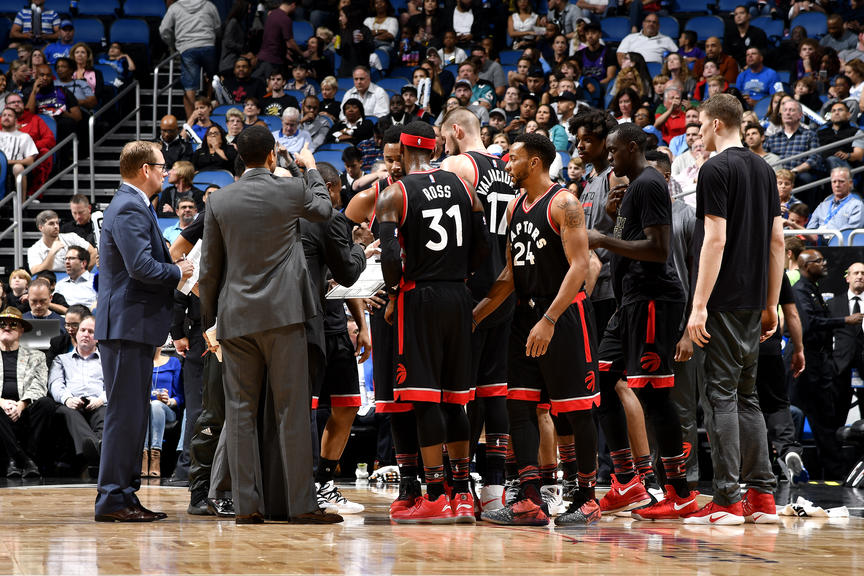 Photo Gallery: Raptors @ Magic 02/03/17 Photo Gallery | NBA.com