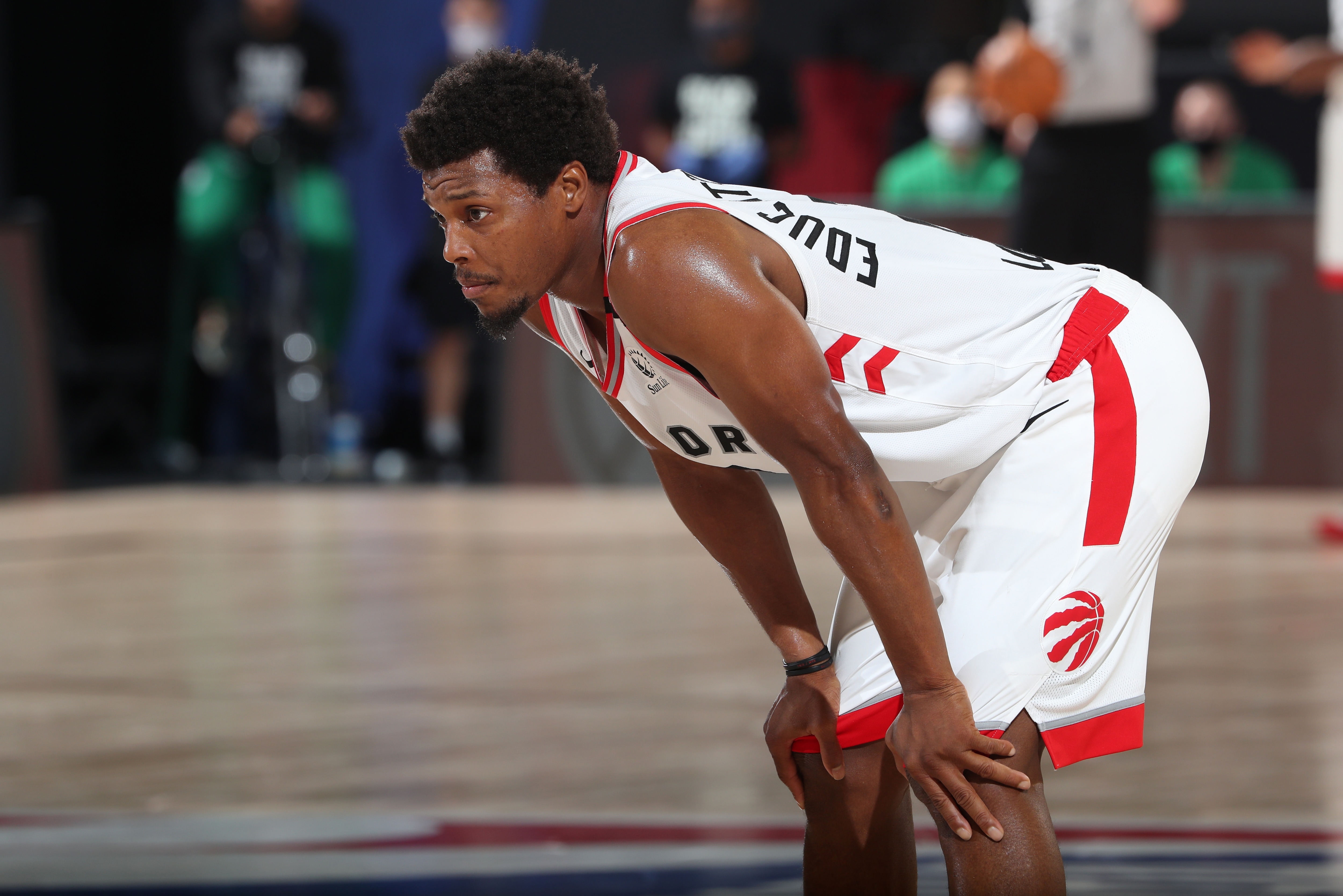 Round 2, Game 1: Recap | Toronto Raptors