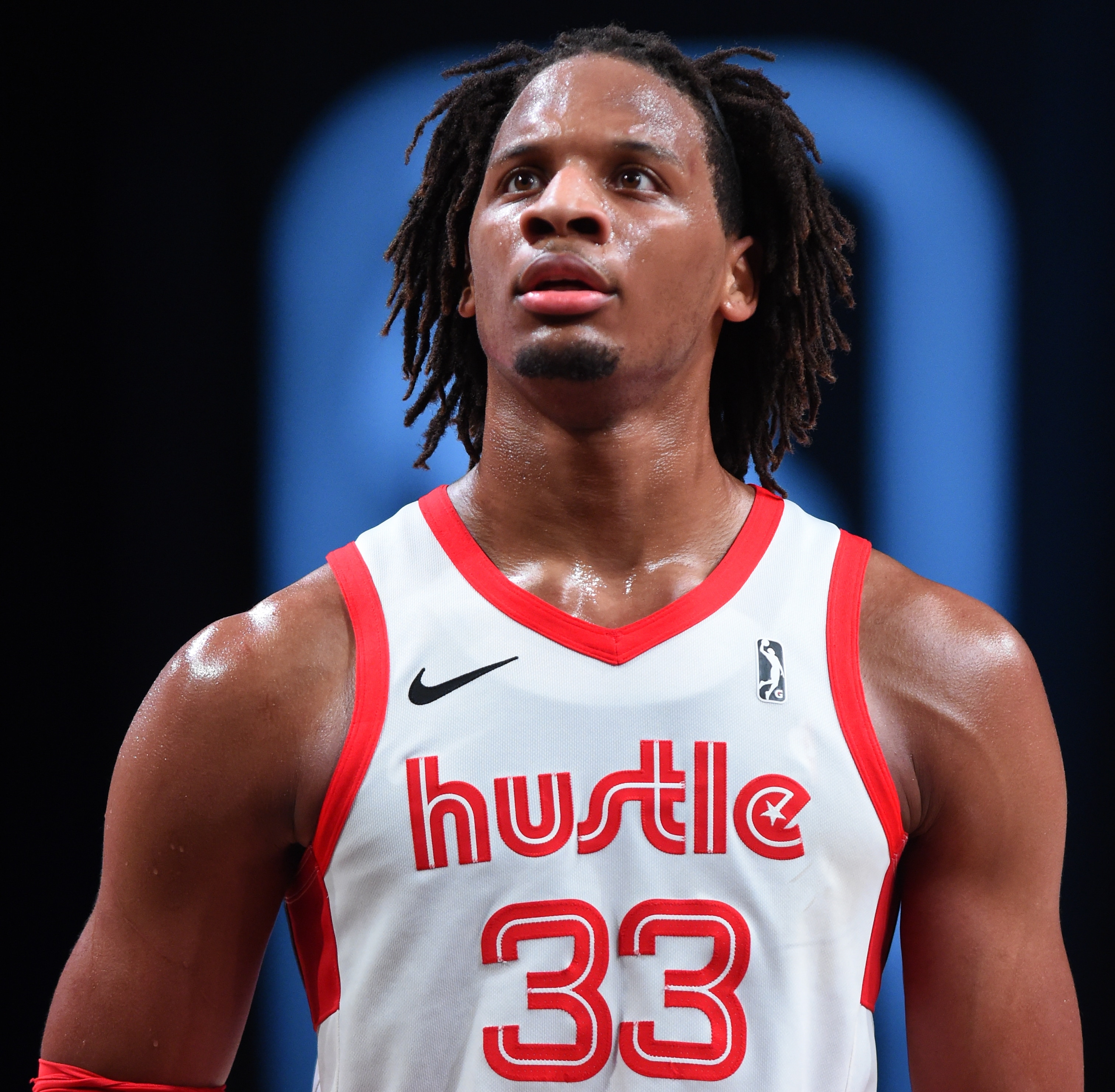 Raptors Sign Gillespie To 10-Day Contract | Toronto Raptors