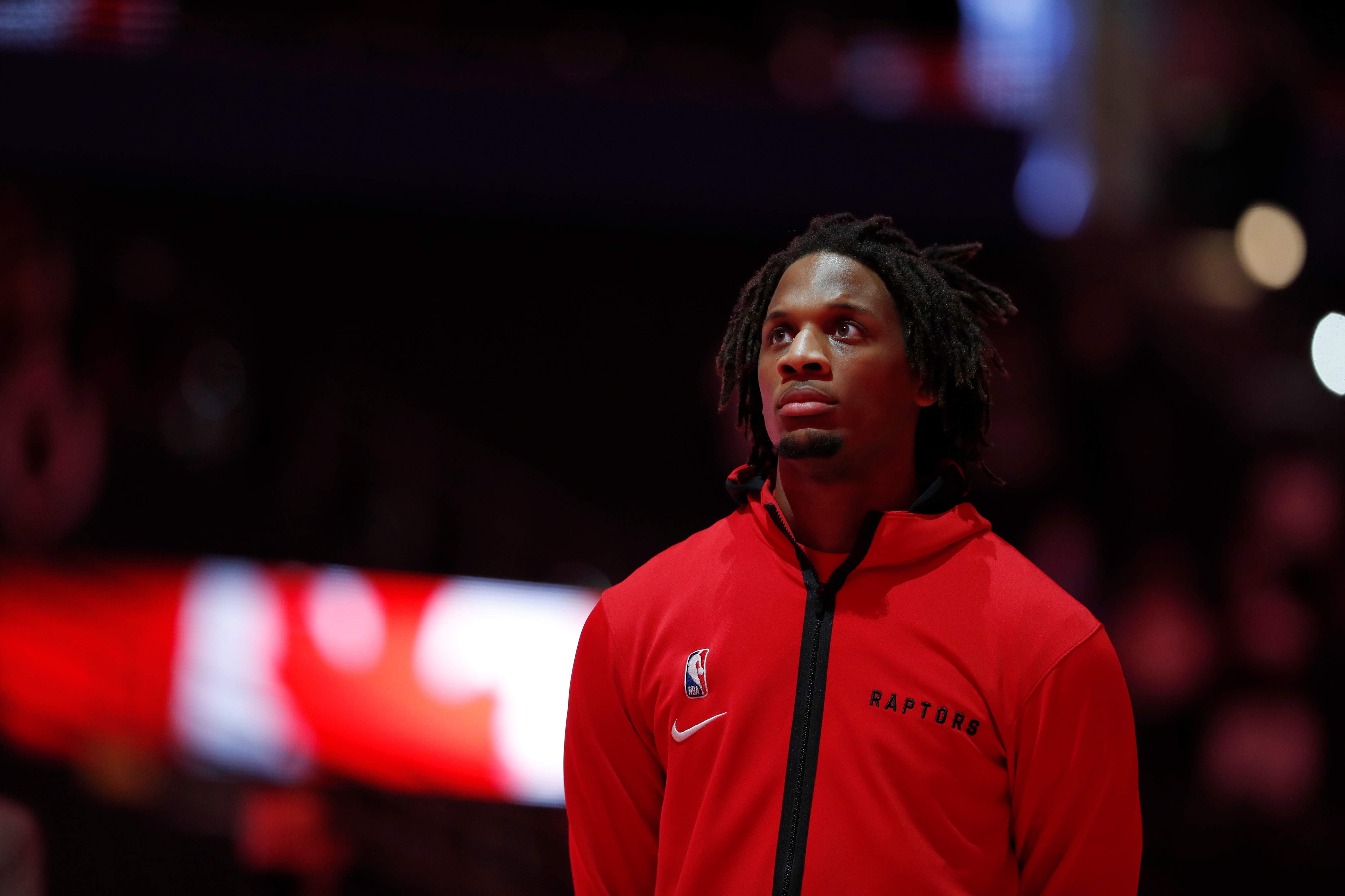 Raptors Announce 2021 NBA Summer League Roster | Toronto Raptors