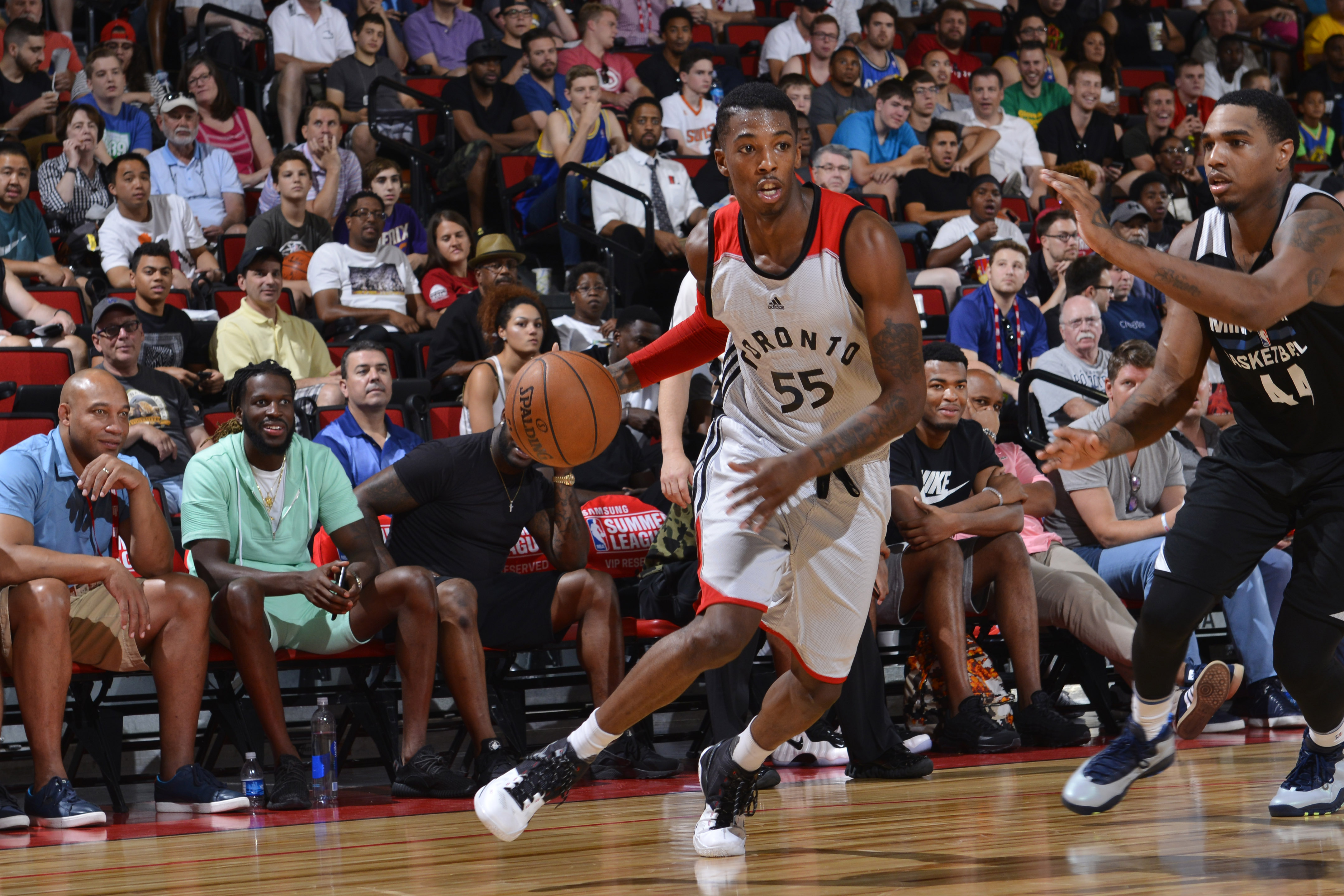 Delon Wright Injury Update | Toronto Raptors
