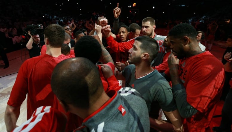Raptors Release 2014-15 Schedule | Toronto Raptors