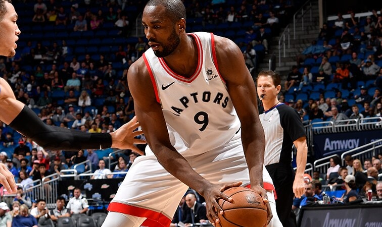 Game Preview: Raptors vs. Magic | Toronto Raptors