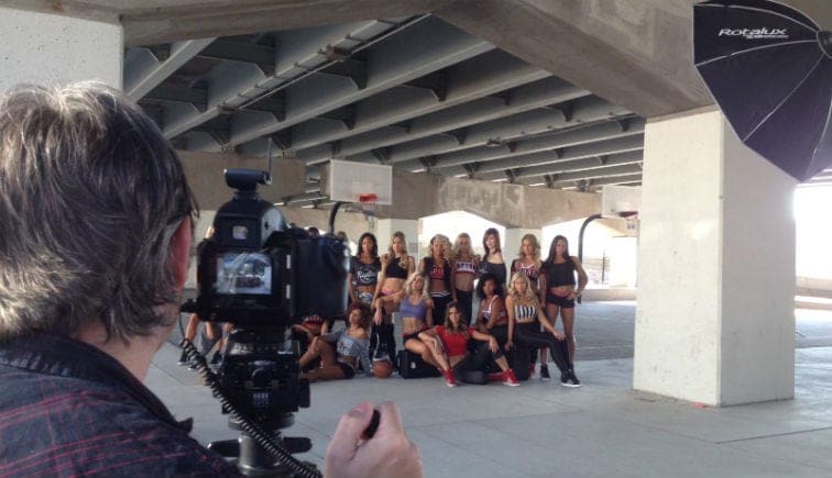 Photo Shoot - 2014/15 | NBA.com