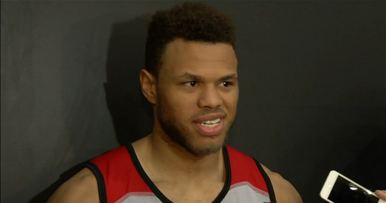 Anderson Appreciating Every Moment Of Journey To NBA | NBA.com