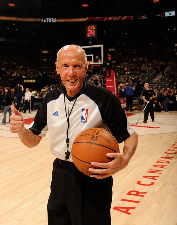 Ron's Pics- Some Of His Favourites From Last Season Photo Gallery | NBA.com