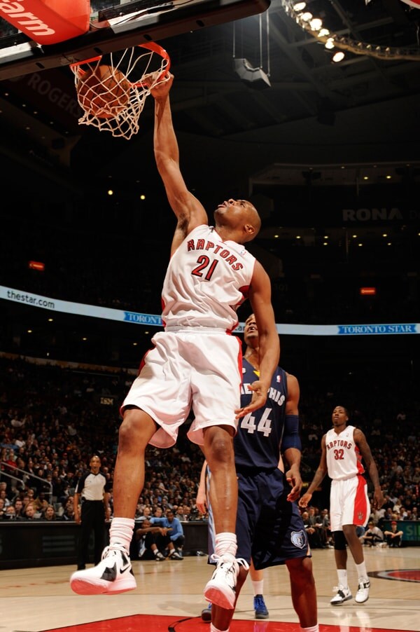 Ron's Pics- Some Of His Favourites From Last Season Photo Gallery | NBA.com