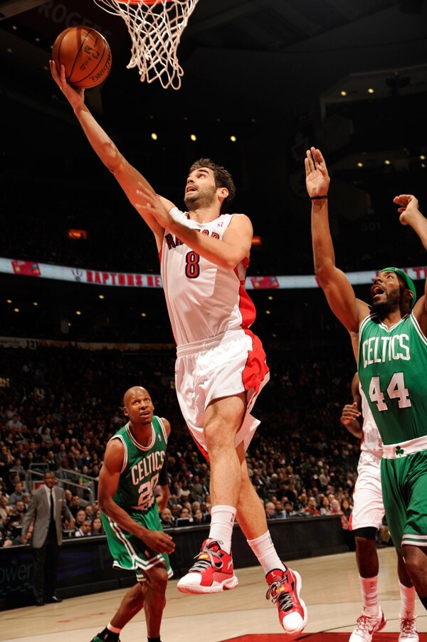 Ron's Pics- Some Of His Favourites From Last Season Photo Gallery | NBA.com