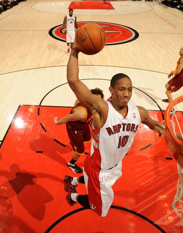 Ron's Pics- Some Of His Favourites From Last Season Photo Gallery | NBA.com