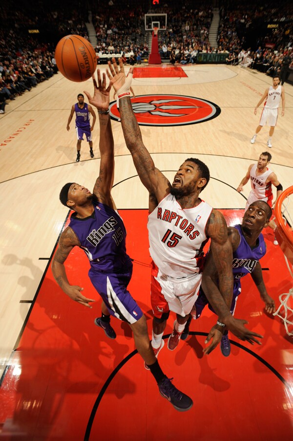 Ron's Pics- Some Of His Favourites From Last Season Photo Gallery | NBA.com