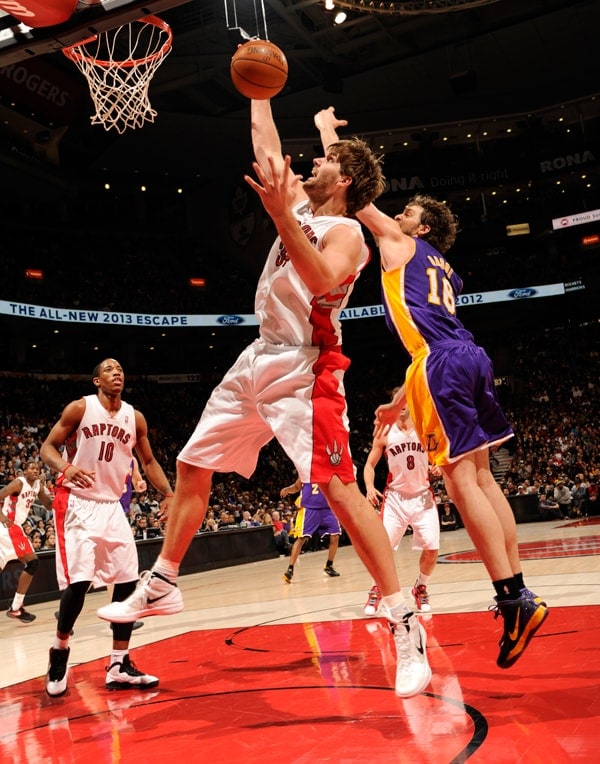 Ron's Pics- Some Of His Favourites From Last Season Photo Gallery | NBA.com