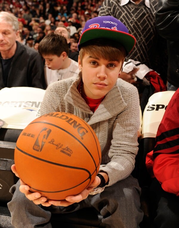 Ron's Pics- Some Of His Favourites From Last Season Photo Gallery | NBA.com