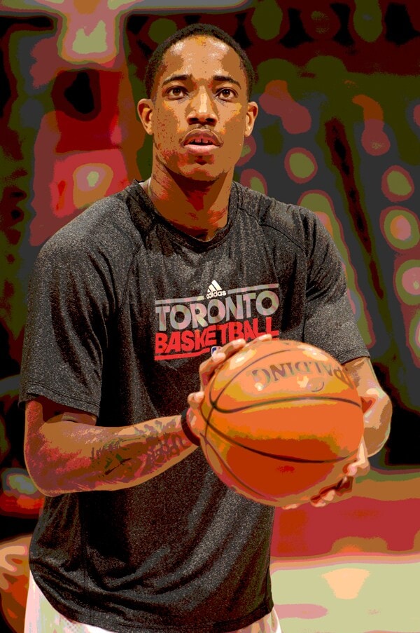 Ron's Pics- Some Of His Favourites From Last Season Photo Gallery | NBA.com