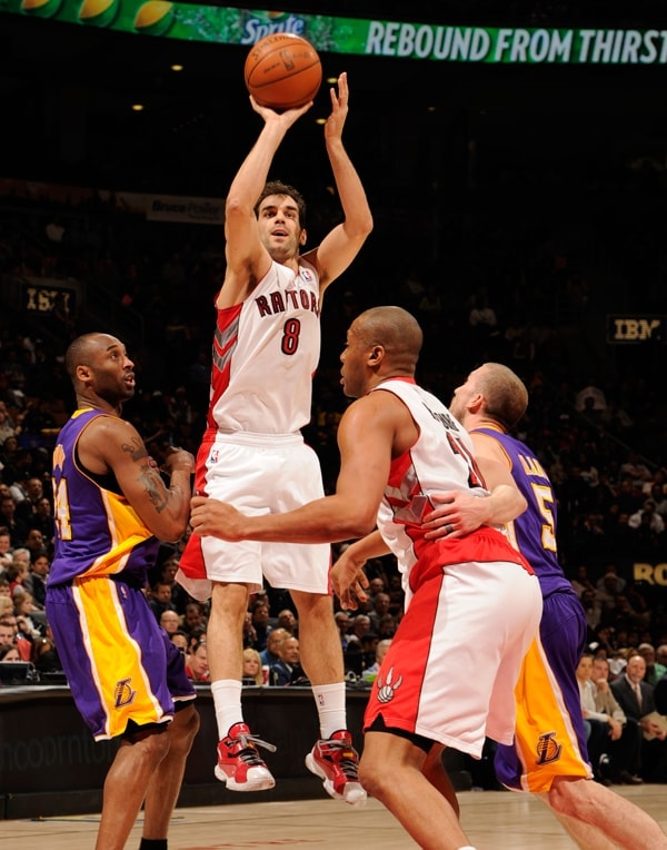 Ron's Pics- Some Of His Favourites From Last Season Photo Gallery | NBA.com