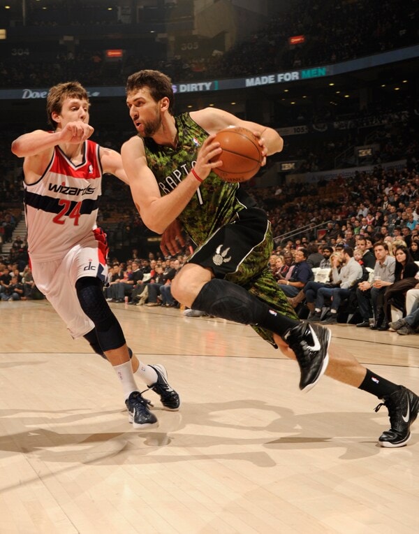 Ron's Pics- Some Of His Favourites From Last Season Photo Gallery | NBA.com