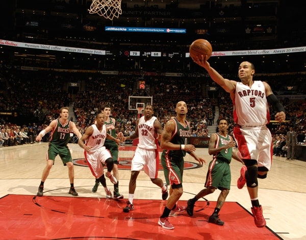 Ron's Pics- Some Of His Favourites From Last Season Photo Gallery | NBA.com