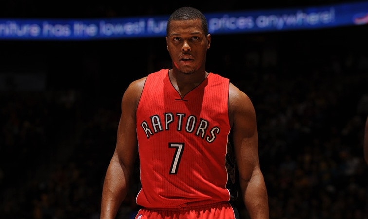 Kyle Lowry Leading Raptors To New Heights | Toronto Raptors
