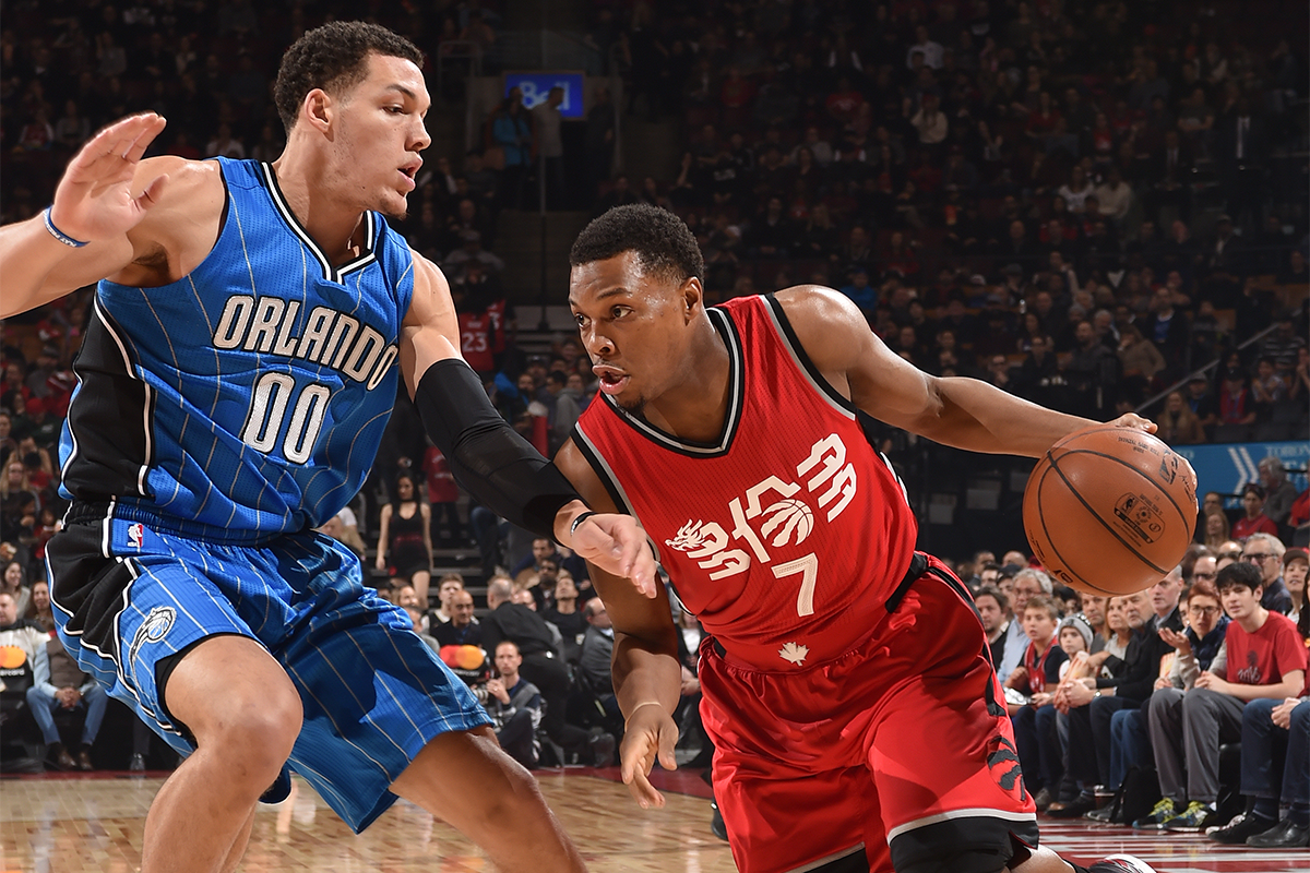 Photo Gallery: Raptors vs. Magic 01/29/17 Photo Gallery | NBA.com