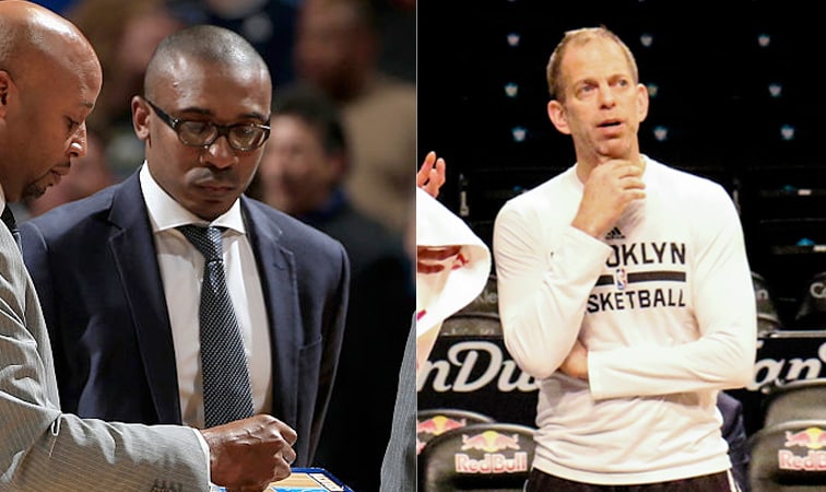 Raptors Announce Assistant Coaching Staff | Toronto Raptors