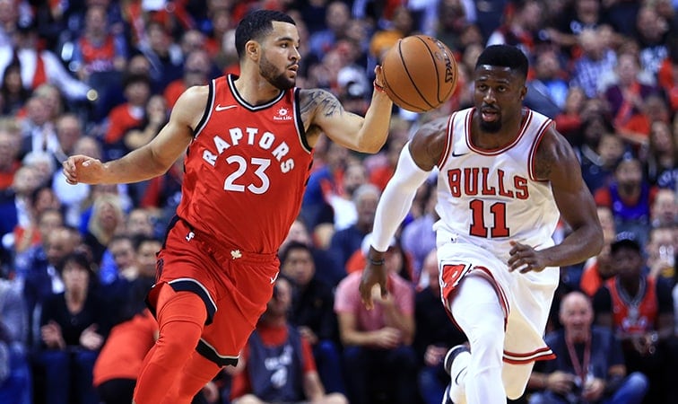 Game Preview: Raptors vs Bulls | Toronto Raptors