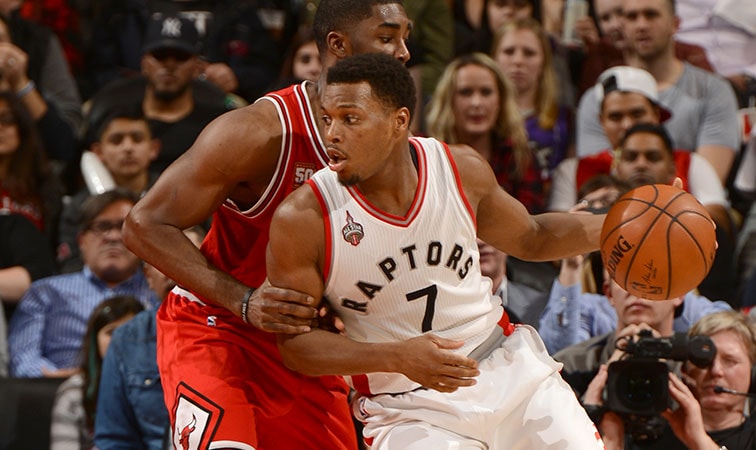 Game Preview: Raptors vs. Bulls | Toronto Raptors