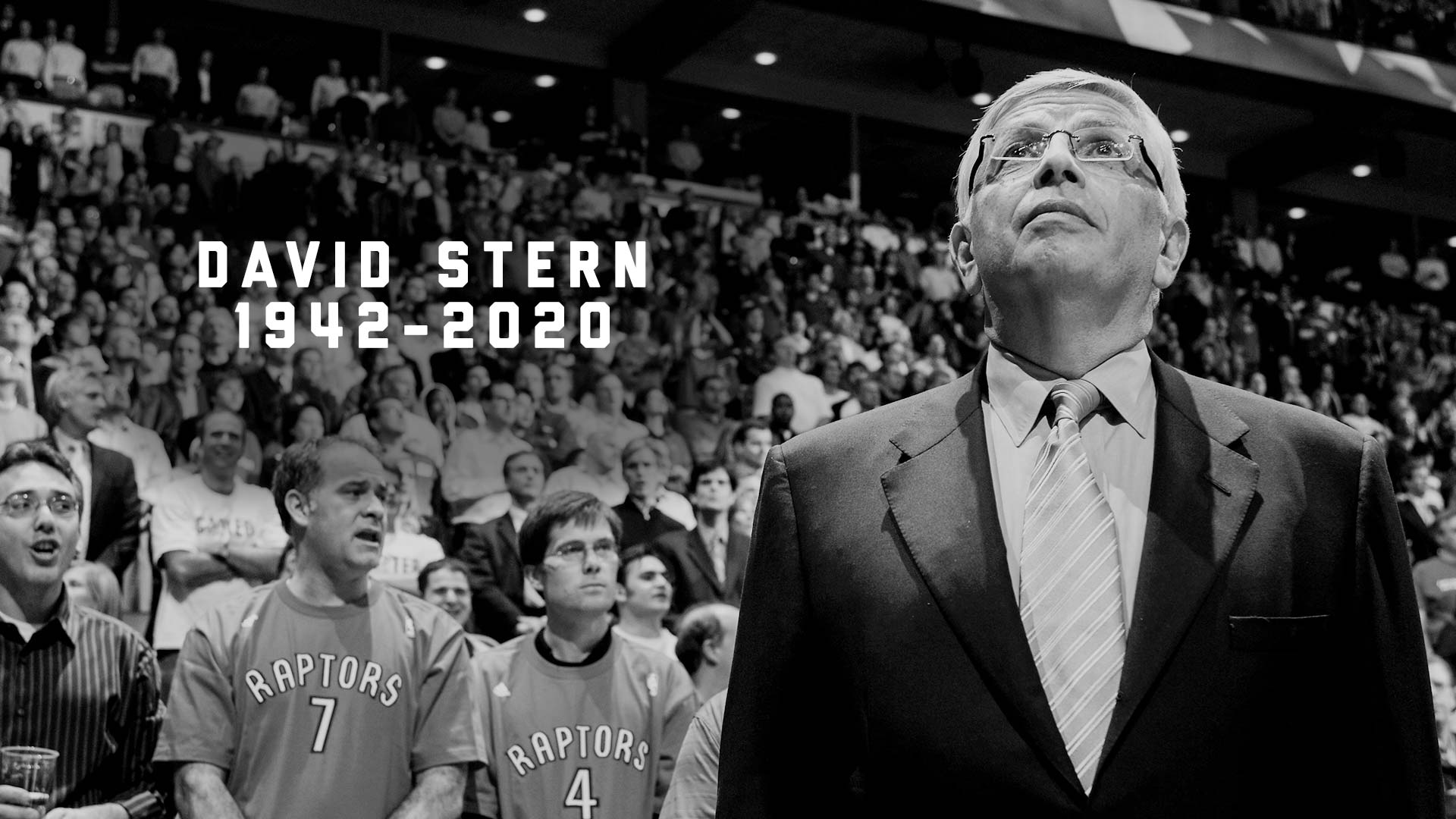 Statements by Maple Leaf Sports and Entertainment after the passing of ...