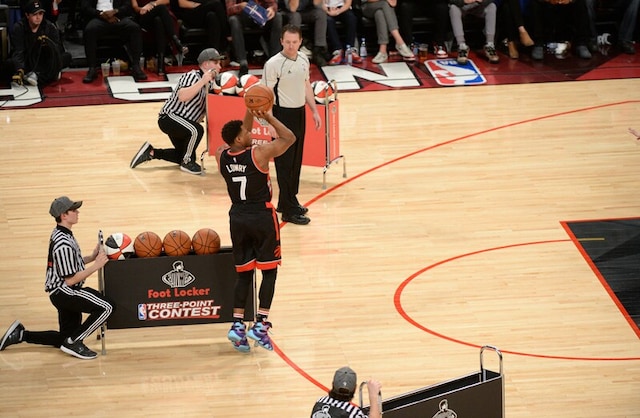 NBA All-Star 2016 - February 13, 2016 Photo Gallery | NBA.com