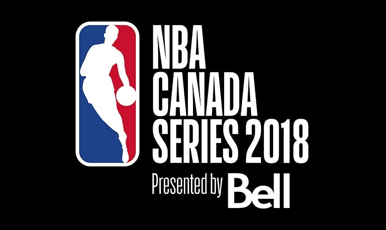Raptors' Derozan and Lowry Headline Sixth NBA Canada Series | Toronto ...